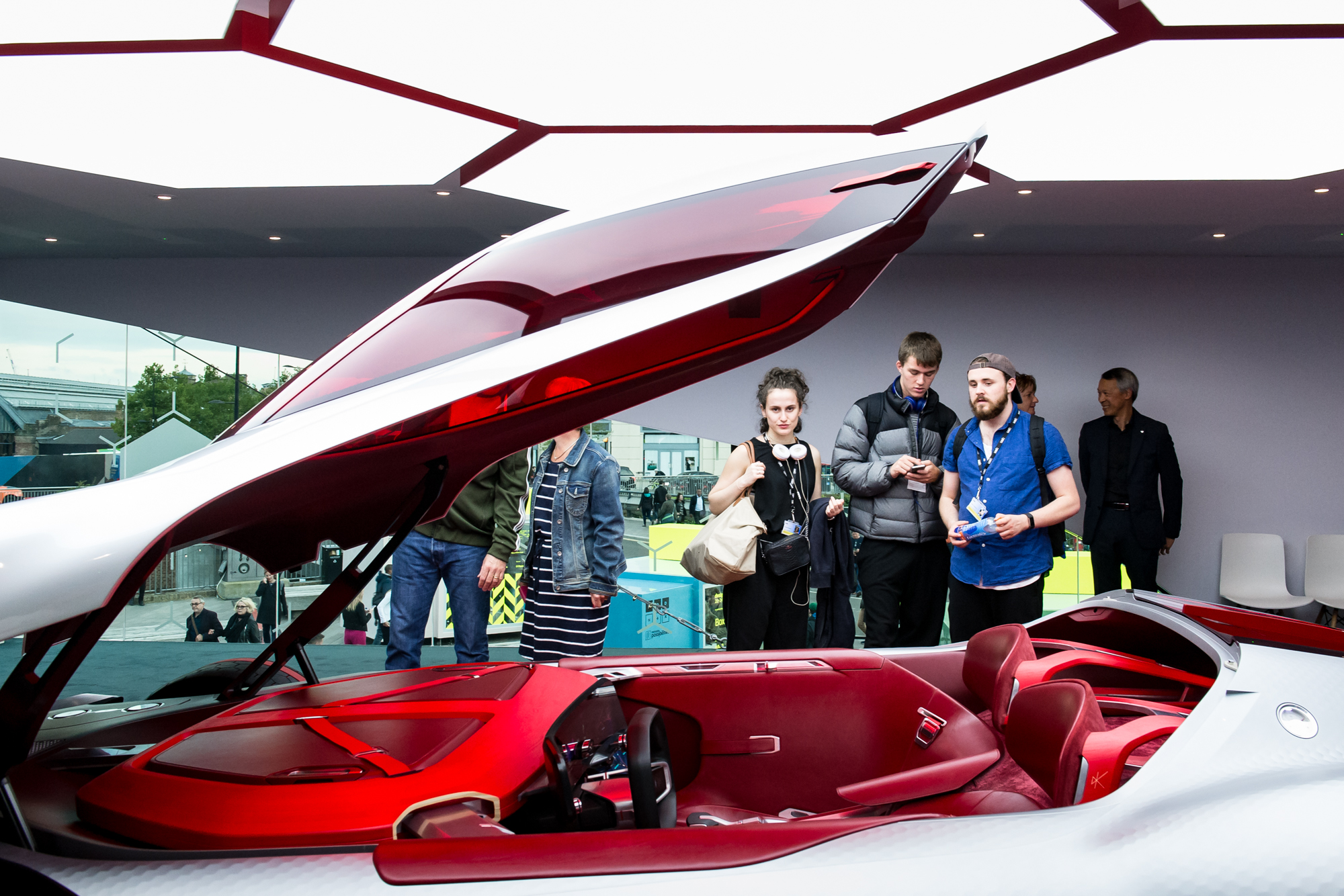 designjunction 2017 Photo Gallery | designjunction